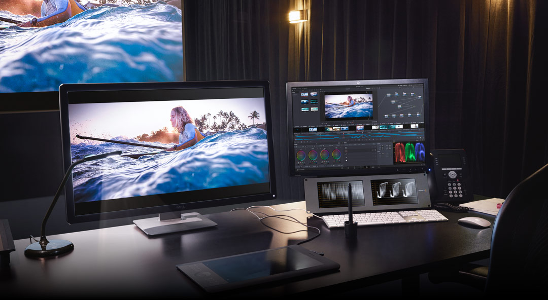 Intensity Pro 4K – Workflow | Blackmagic Design