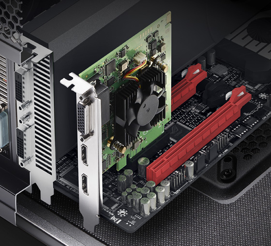 Intensity Pro 4K – Workflow | Blackmagic Design