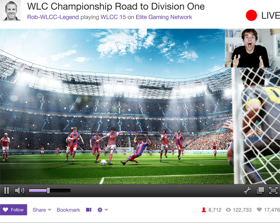 Intensity Pro 4K – Workflow | Blackmagic Design