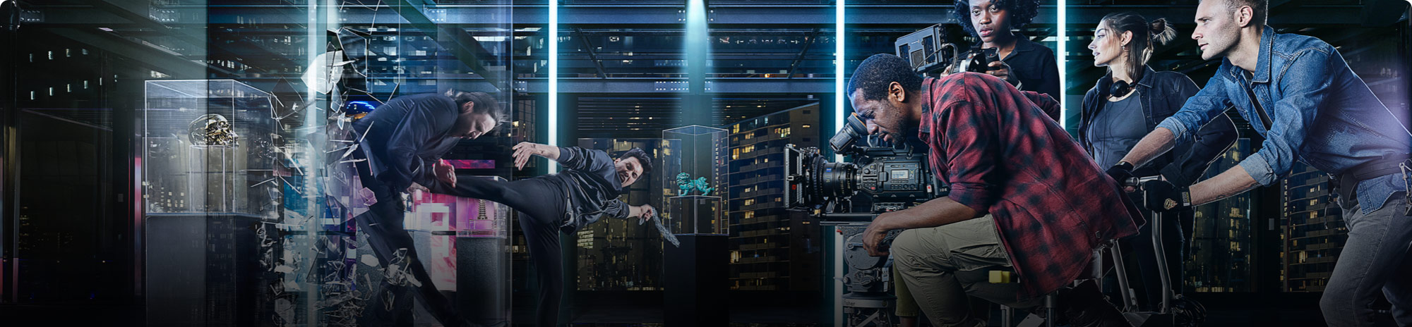 Products | Blackmagic Design