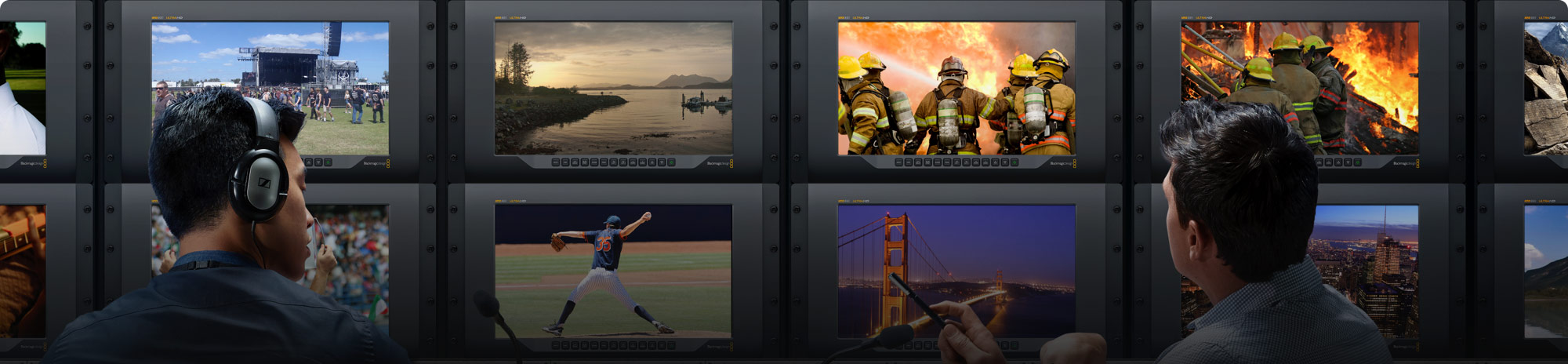 Produkte | Blackmagic Design