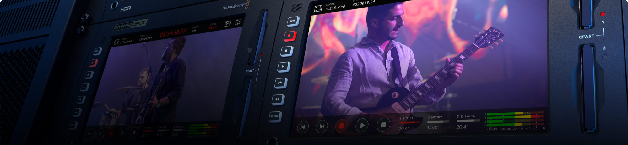 Products | Blackmagic Design