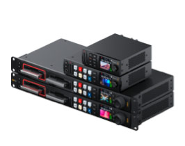 Products | Blackmagic Design