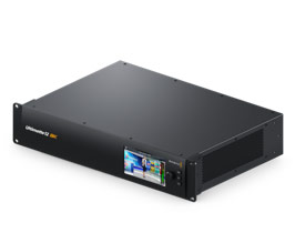 Products | Blackmagic Design