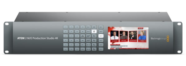 Produkte | Blackmagic Design