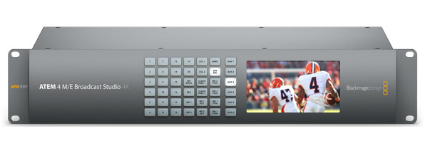 Products | Blackmagic Design