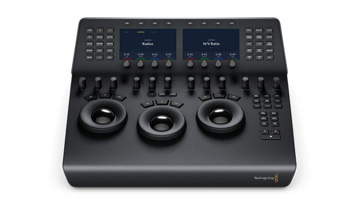 Products | Blackmagic Design