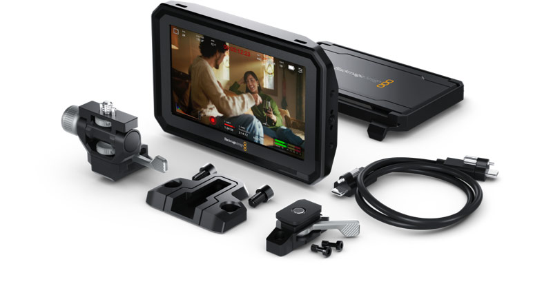 产品 | Blackmagic Design