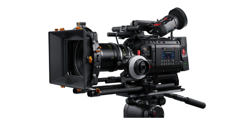 Products | Blackmagic Design