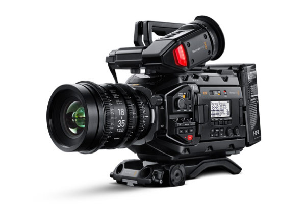 Products | Blackmagic Design