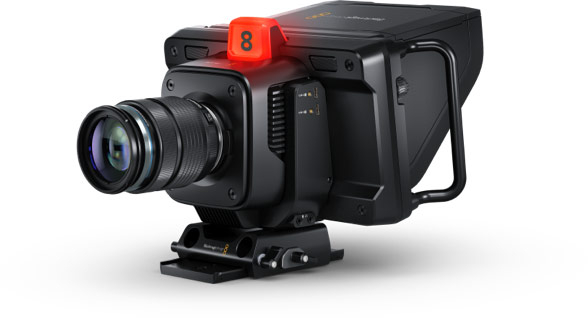 Products | Blackmagic Design