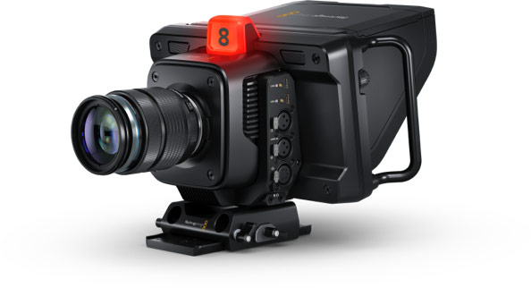 Products | Blackmagic Design