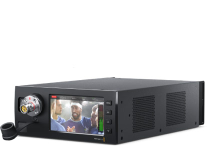 Products | Blackmagic Design