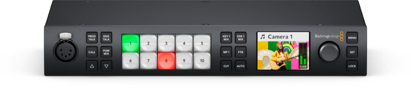 Products | Blackmagic Design