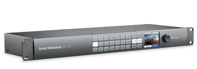 Productos | Blackmagic Design