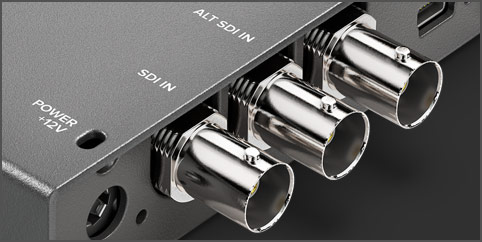 Mini Converters | Blackmagic Design