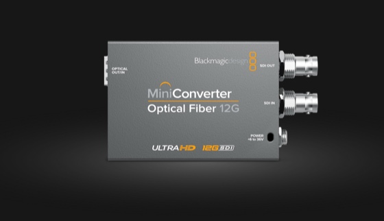 Mini Converters | Blackmagic Design
