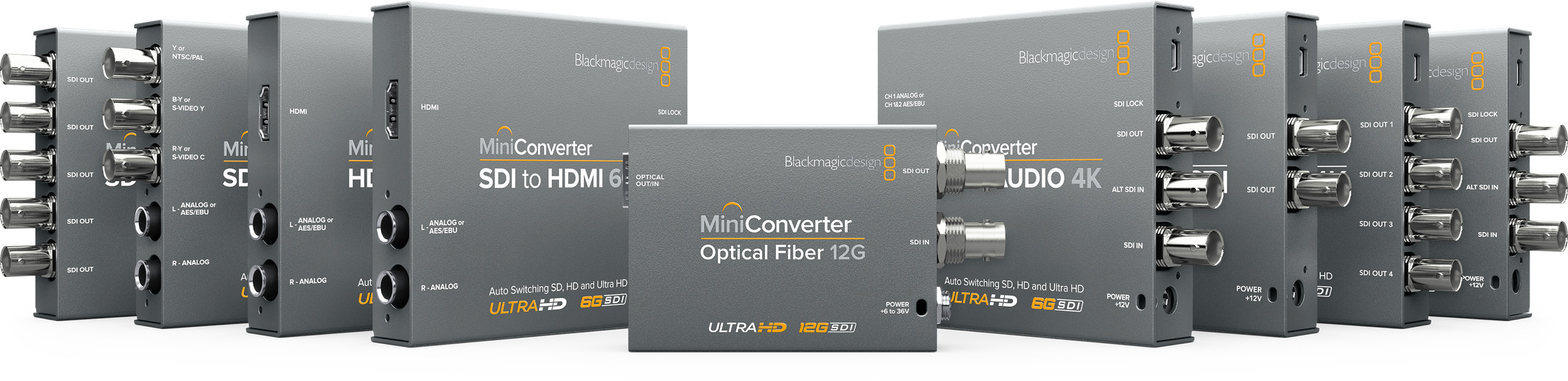 Mini Converters – Models | Blackmagic Design