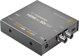 Mini Converters – Models | Blackmagic Design