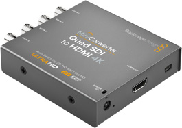 Mini Converters – Models | Blackmagic Design