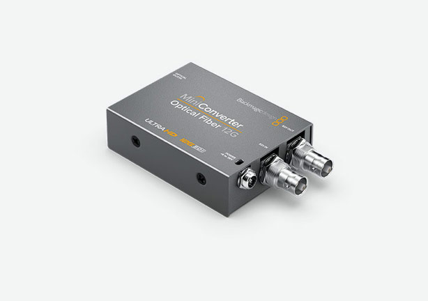 Mini Converters | Blackmagic Design