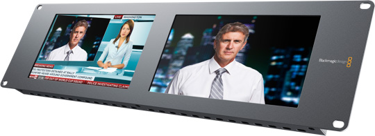 SmartView – Design | Blackmagic Design