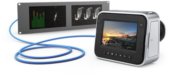 SmartView – Installation | Blackmagic Design