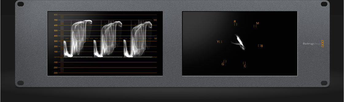 SmartView | Blackmagic Design