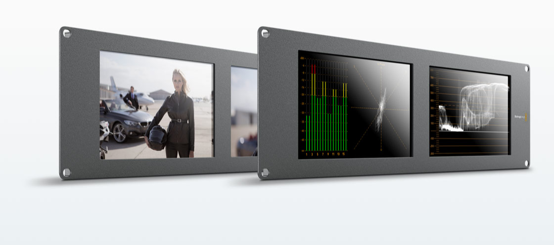 SmartView | Blackmagic Design