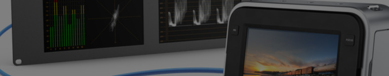 SmartView – Scopes | Blackmagic Design