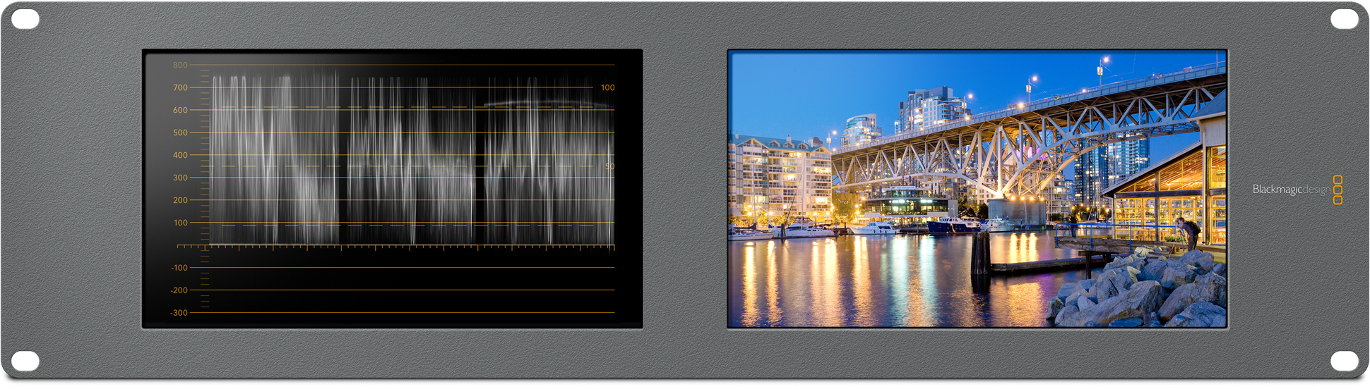 SmartView – Scopes | Blackmagic Design