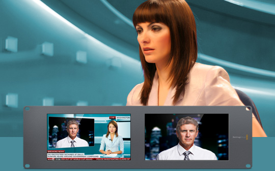 SmartView – Workflow | Blackmagic Design