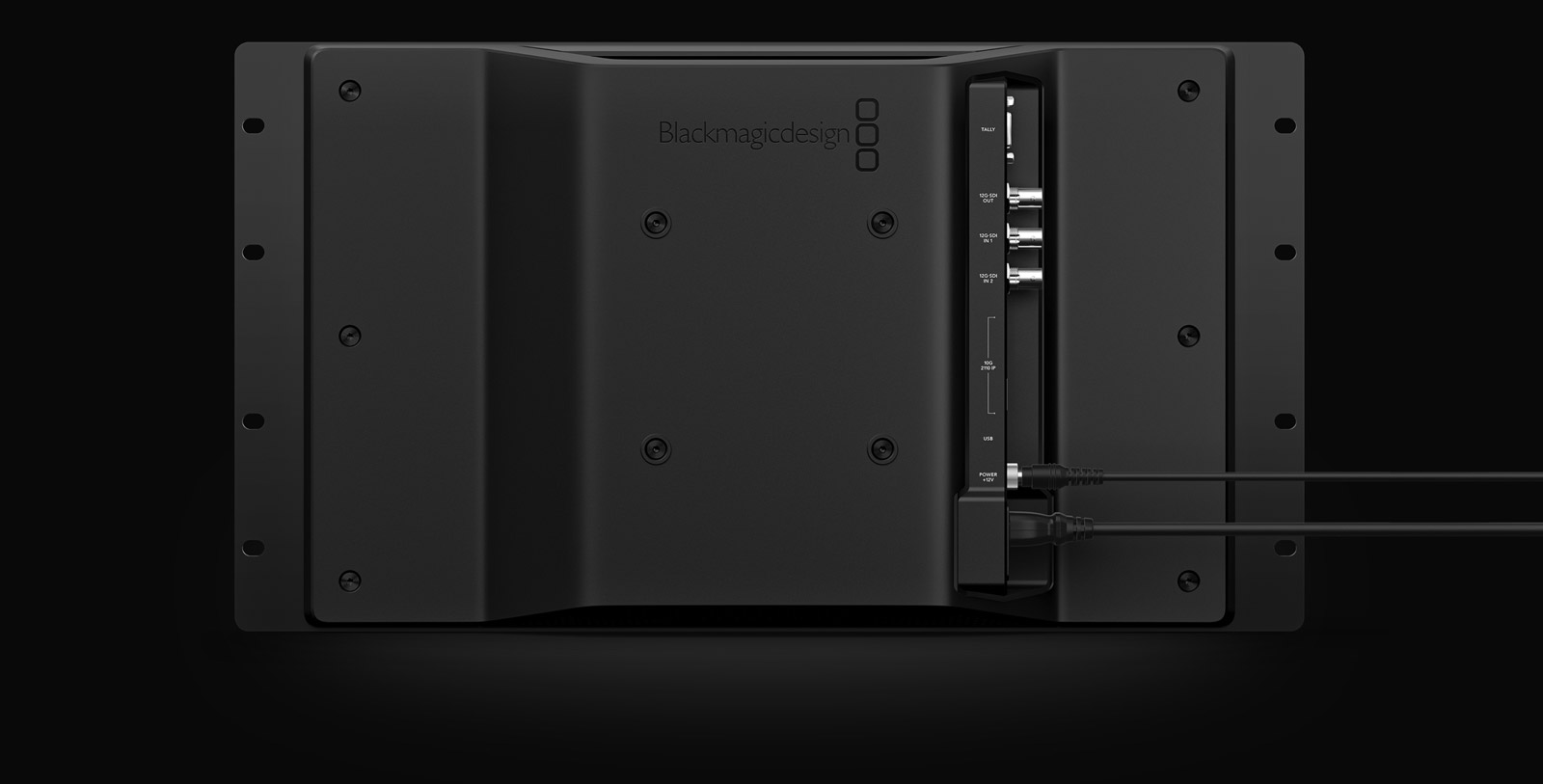 SmartView 4K | Blackmagic Design