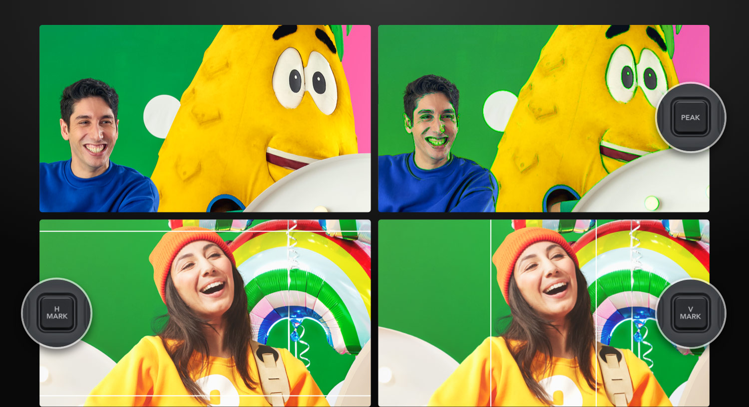 SmartView 4K | Blackmagic Design