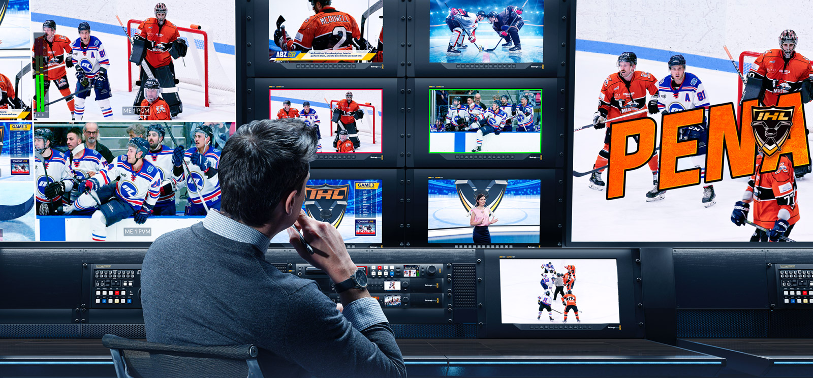 SmartView 4K | Blackmagic Design