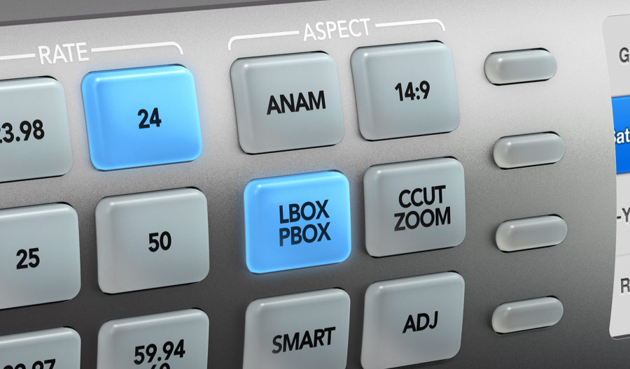 Teranex Standards Converters | Blackmagic Design