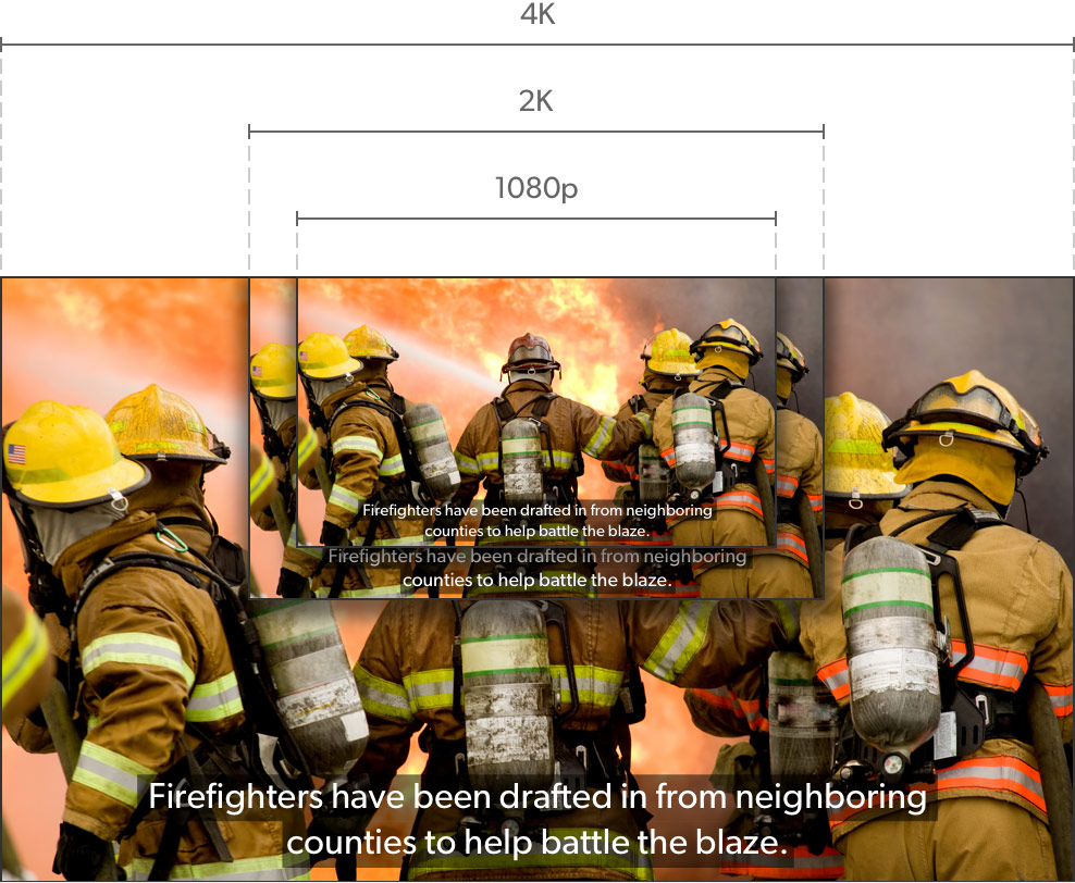 Teranex Standards Converters | Blackmagic Design