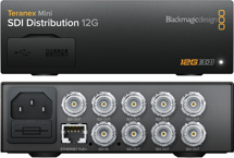 Teranex Mini | Blackmagic Design