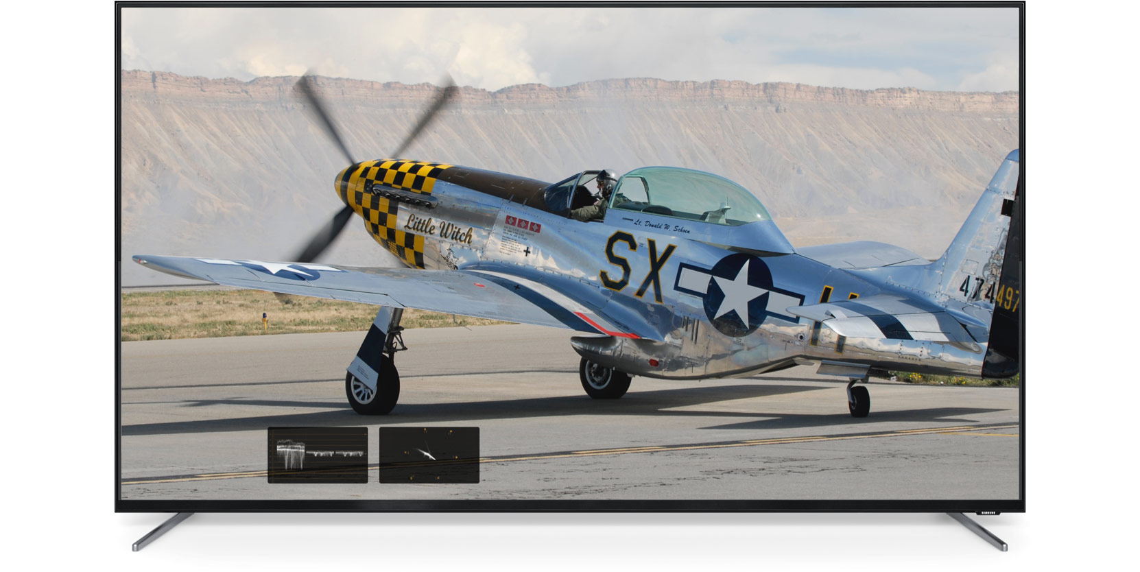 Teranex Mini 8K | Blackmagic Design