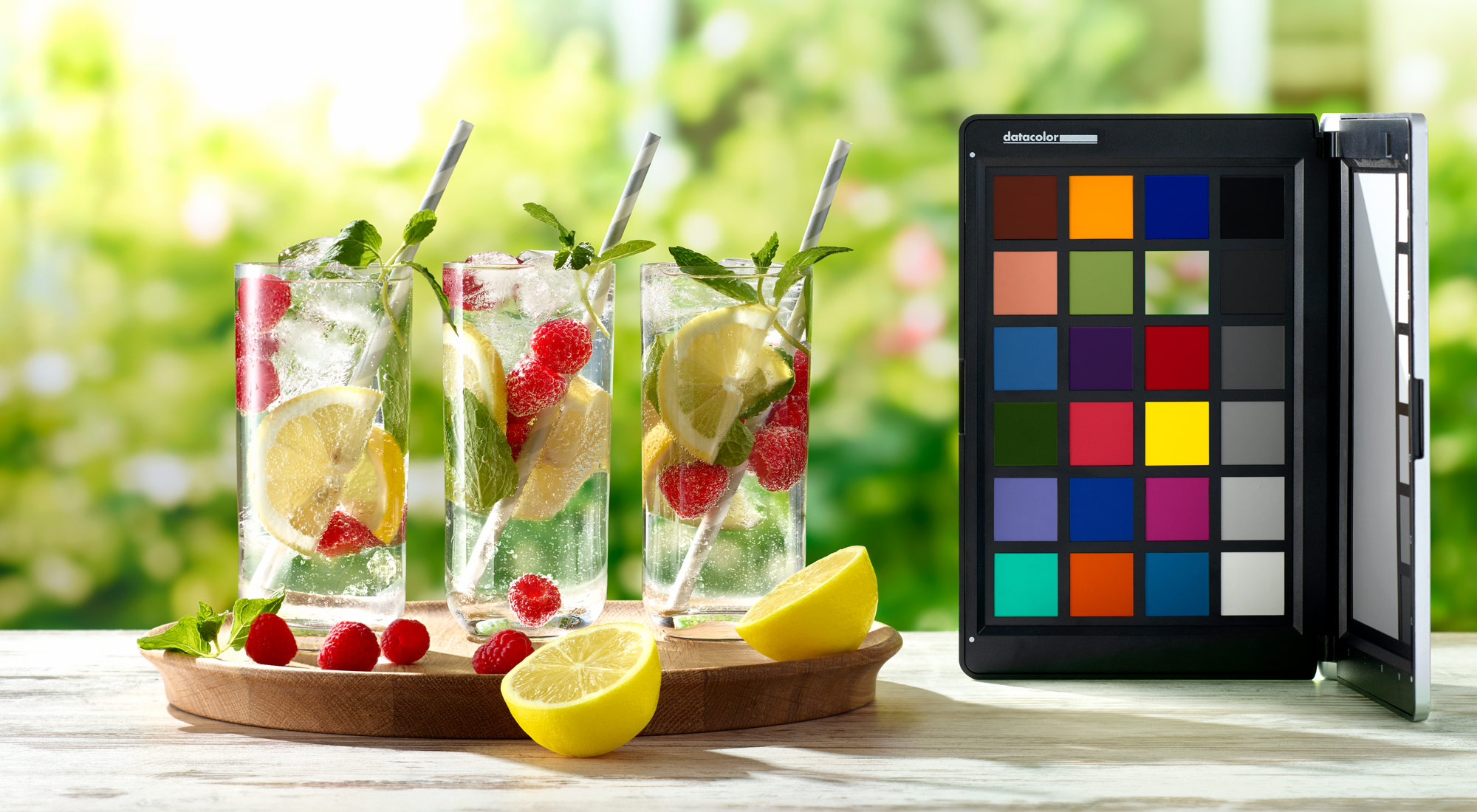 Ultimatte | Blackmagic Design