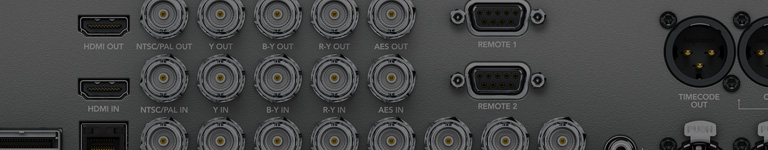 UltraStudio – Installation | Blackmagic Design