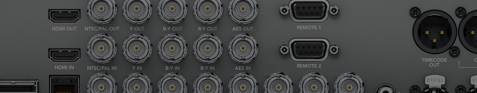 UltraStudio – Installation | Blackmagic Design