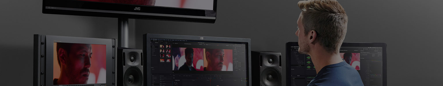 UltraStudio – Design | Blackmagic Design