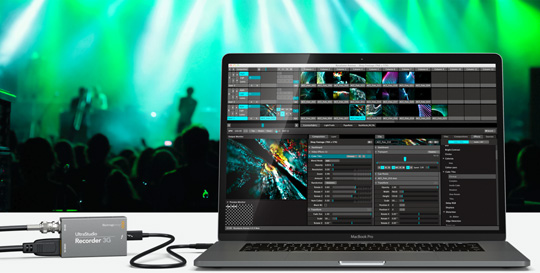 UltraStudio – Software | Blackmagic Design