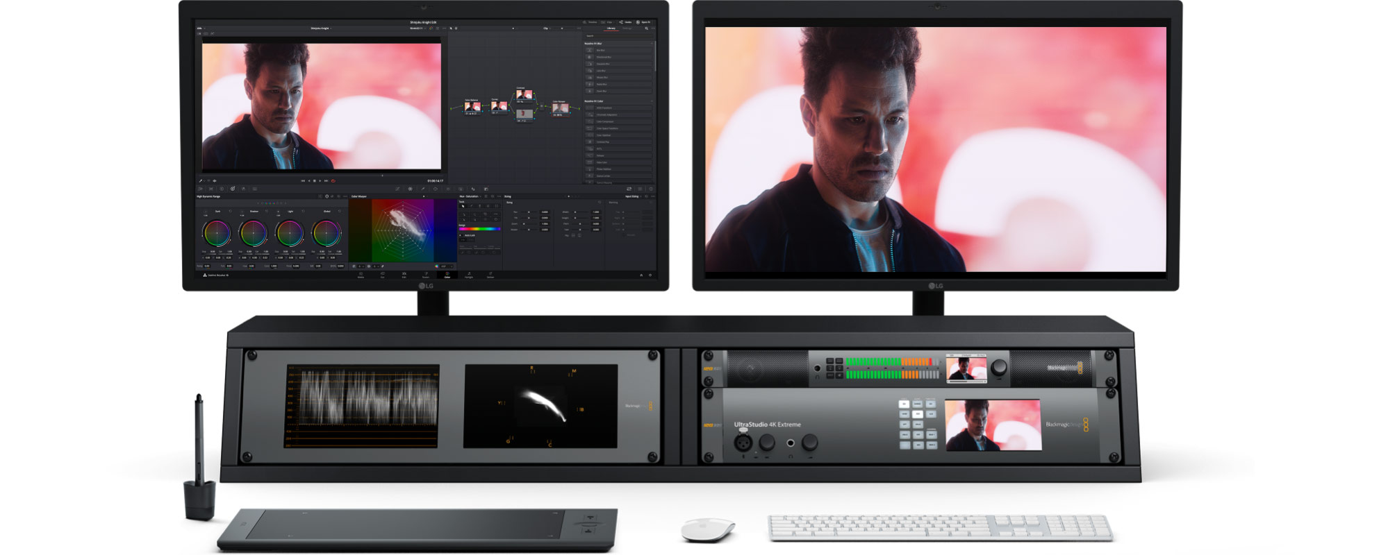UltraStudio – Workflow | Blackmagic Design