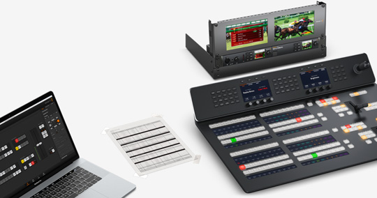UltraStudio – Workflow | Blackmagic Design
