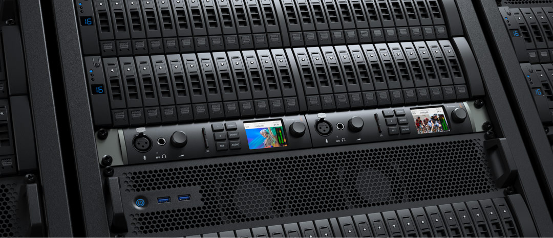 UltraStudio – Workflow | Blackmagic Design