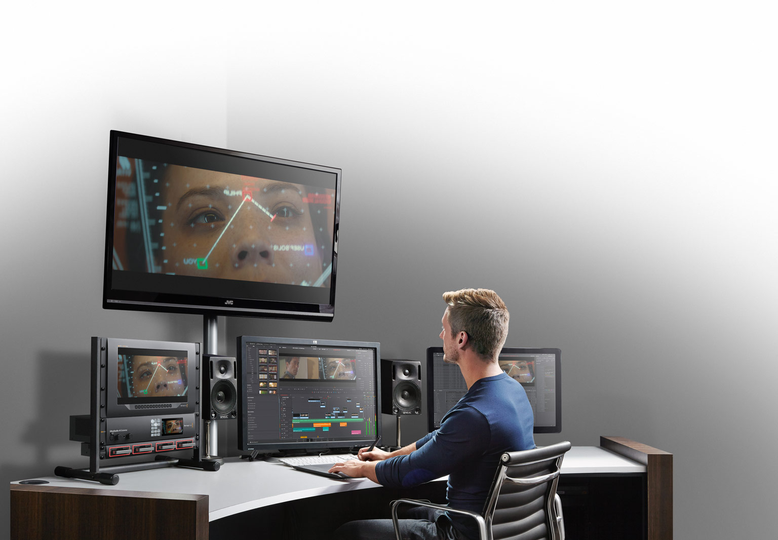 UltraStudio – Workflow | Blackmagic Design