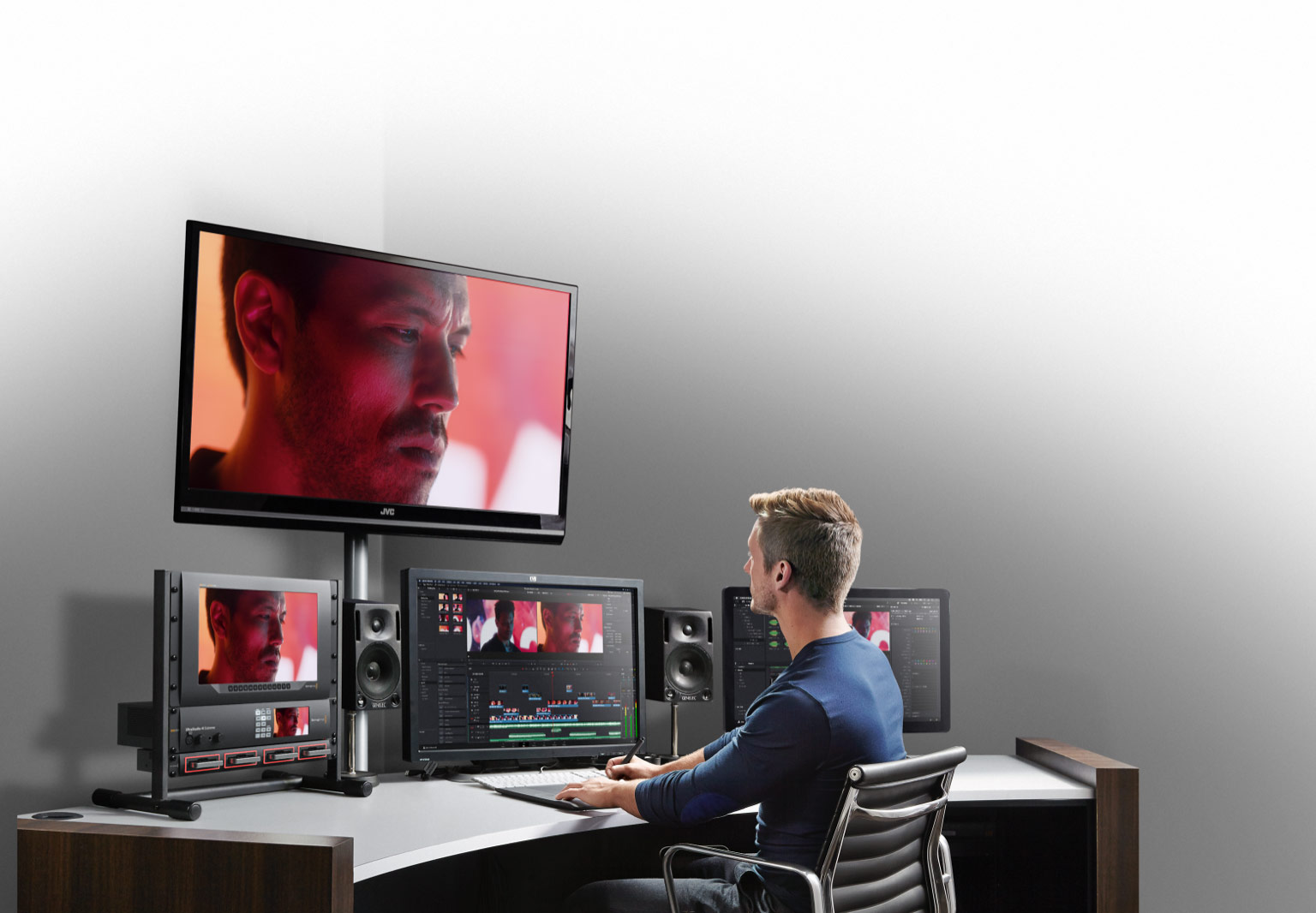 UltraStudio – Workflow | Blackmagic Design