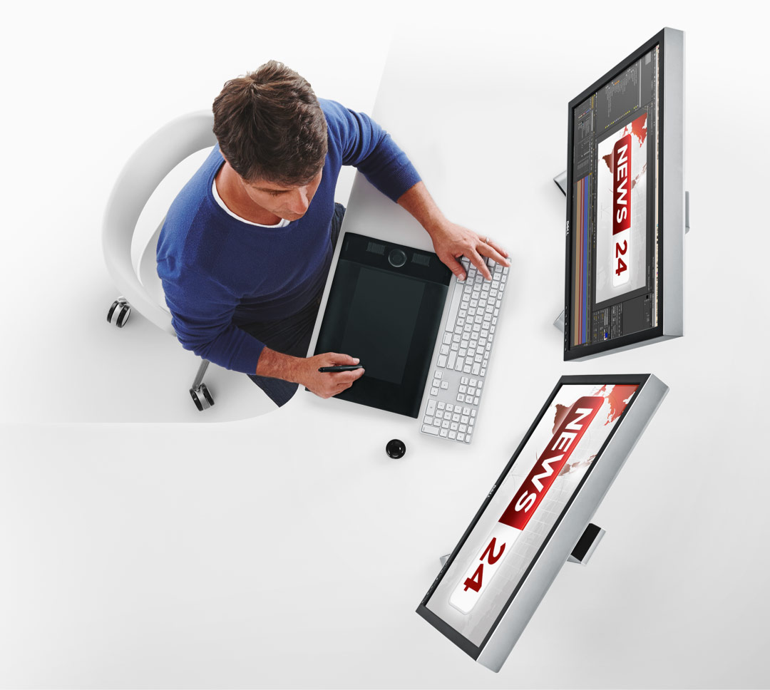 UltraStudio – Workflow | Blackmagic Design